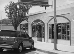 Old Town Newhall Story – Old Town Newhall