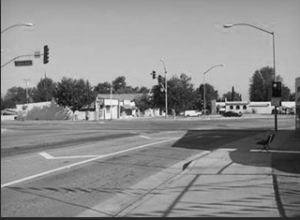 Old Town Newhall Story – Old Town Newhall