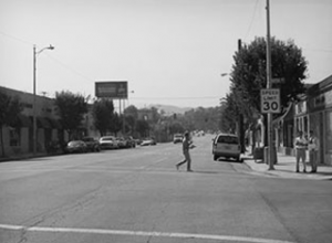 Old Town Newhall Story – Old Town Newhall