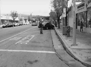 Old Town Newhall Story – Old Town Newhall